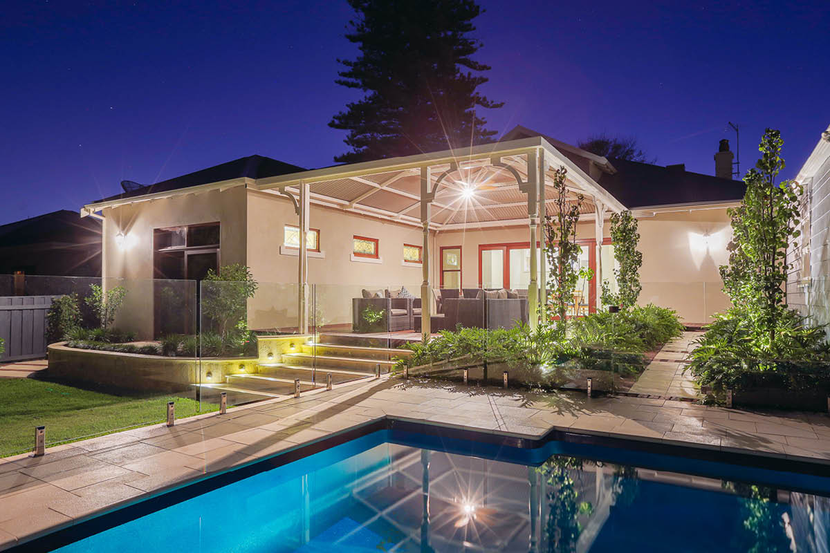 Nedlands, WA | Mondo Landscapes