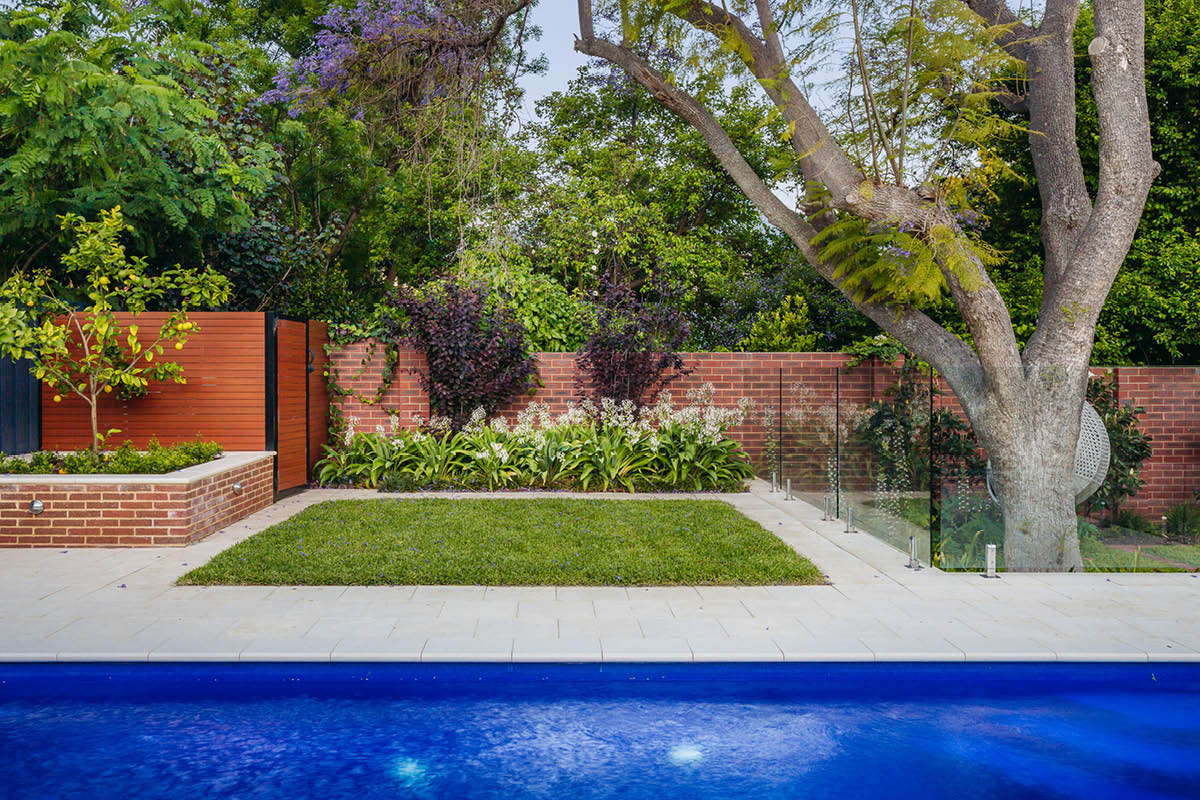 Nedlands, WA | Mondo Landscapes