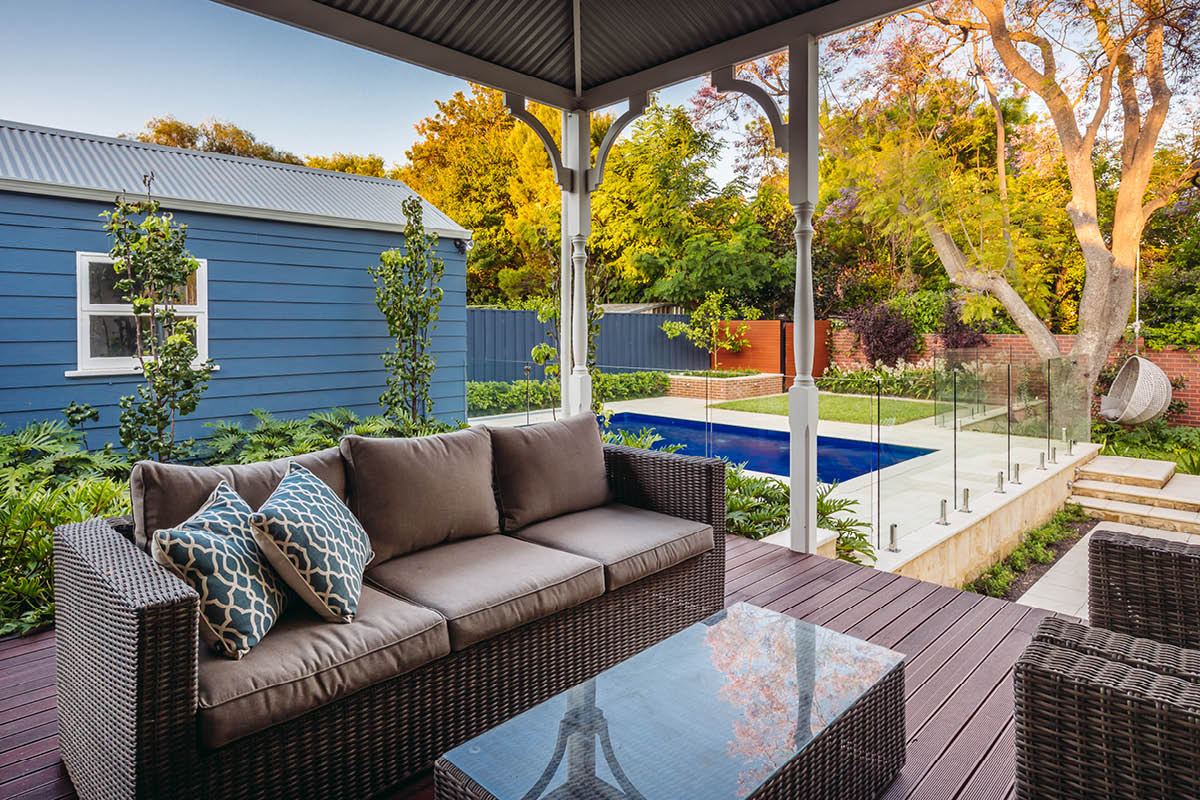 Nedlands, WA | Mondo Landscapes