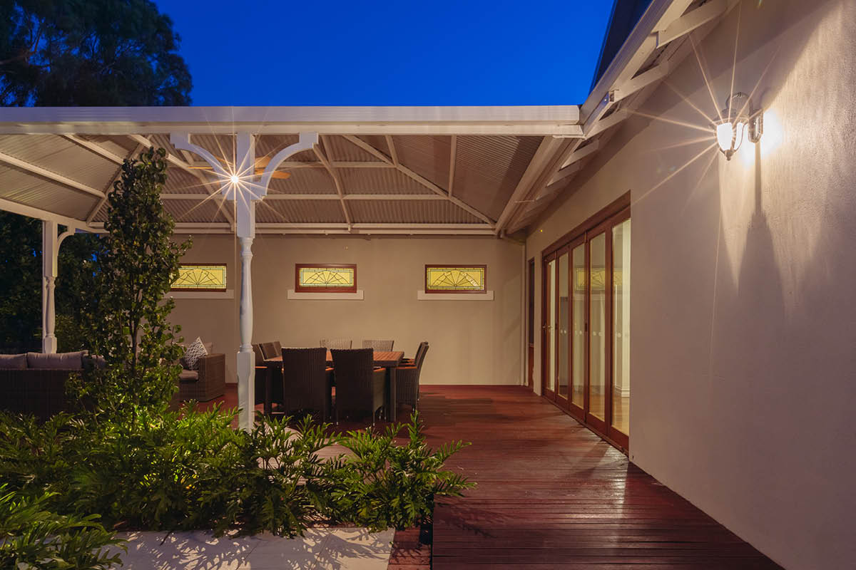 Nedlands, WA | Mondo Landscapes