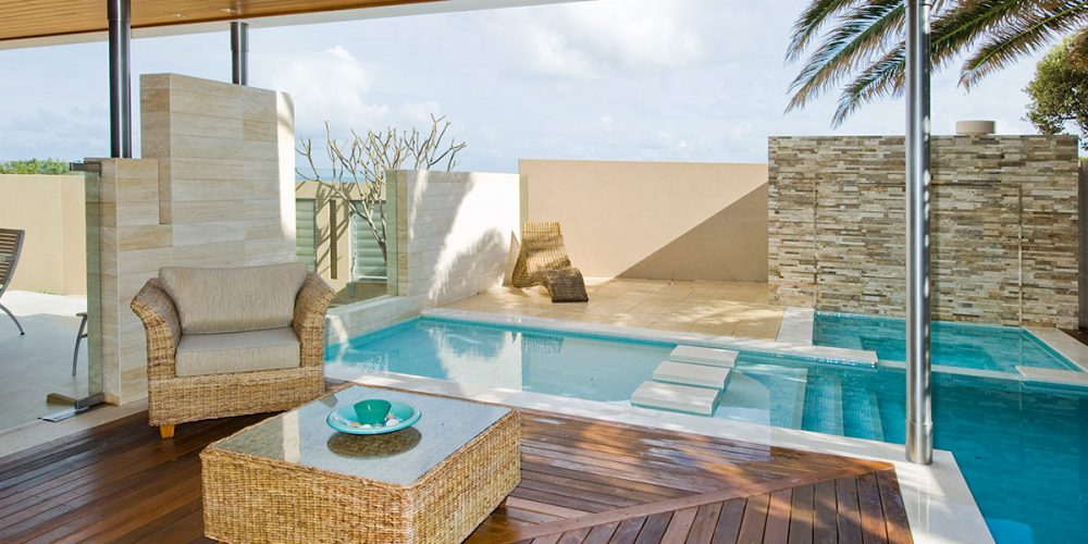 How pool design can compliment your space | Mondo Landscapes